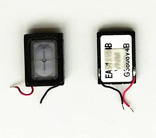 Melocyphia Internal Speaker Loudspeaker for 3DS XL LL Controller