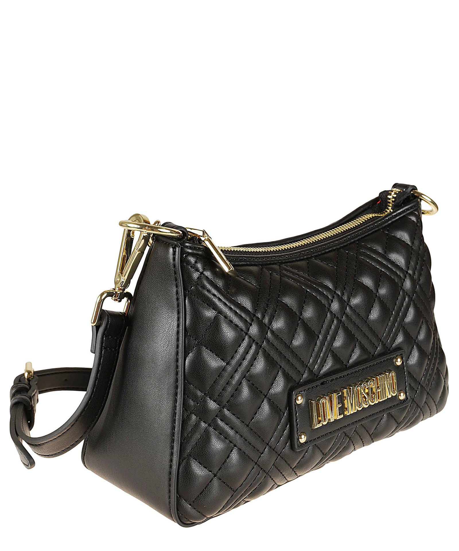 Love Moschino JC4135PP0ELA0000, Black