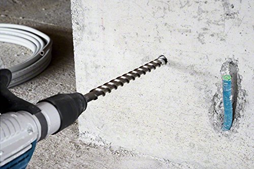 Bosch 2608588150 Concrete Drill"Cyl-5" For Concrete 7mmx3.94inx5.9In