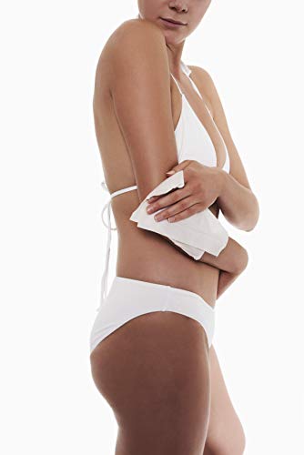 Tan Towel Endless Tan Self-Tanning Kit - 6 Piece Set