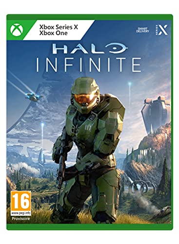Microsoft (XBOX HALO INFINITE XONE/XBS