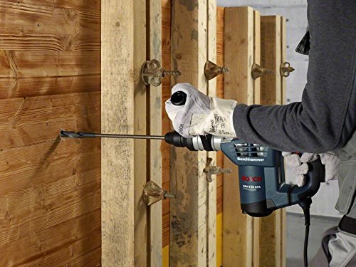 Bosch 2608597175 Formwork Drill Bit with Cylindrical Shank 24mmx23.62In