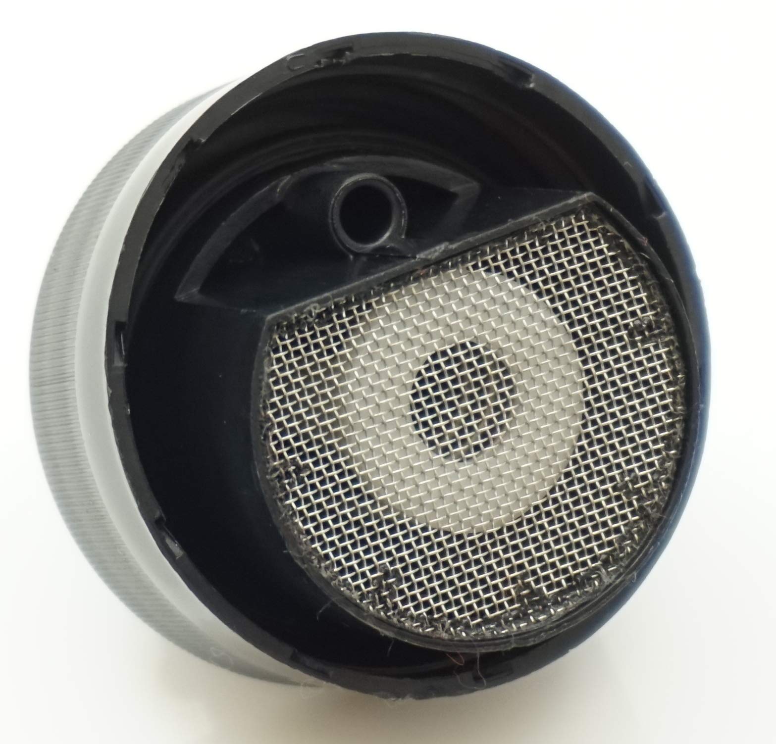 Bissell Clean Tank Cap and Insert for Select Carpet Cleaners, 1613171