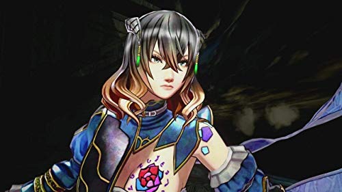 Bloodstained: Ritual of the Night - Xbox One