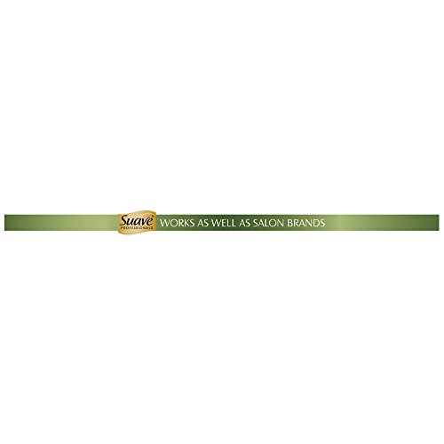 Suave Professionals Conditioner, Almond + Shea Butter, 28 oz