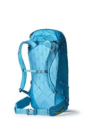 Gregory ALPINISTO 38 LT SM/MD