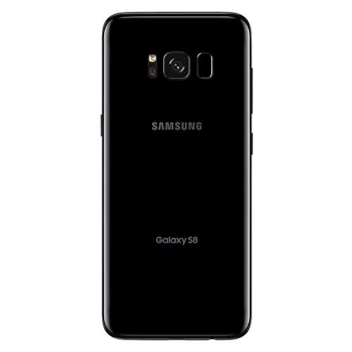 Samsung Galaxy S8 SM-G950U 64GB Black T-Mobile