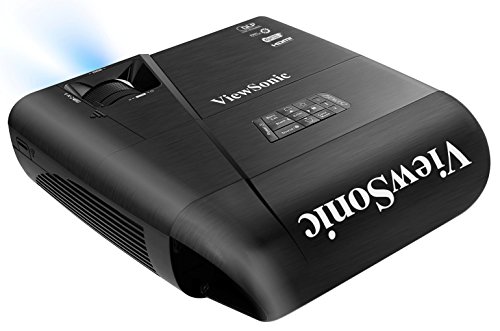 ViewSonic PJD6352 3500 Lumens XGA HDMI Projector