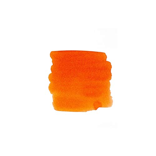 Noodler's Fountain Ink, 3 oz Bottle, Habannero (19021)
