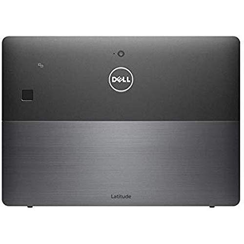 Dell Latitude 5290 8th Gen Tablet PC (Intel Core i5 - 8350U 1.7GHz, 8GB Ram, 256GB SSD, Wifi, Bluetooth, Dual Camera, USB 3.0) Win 10 Pro (Renewed)