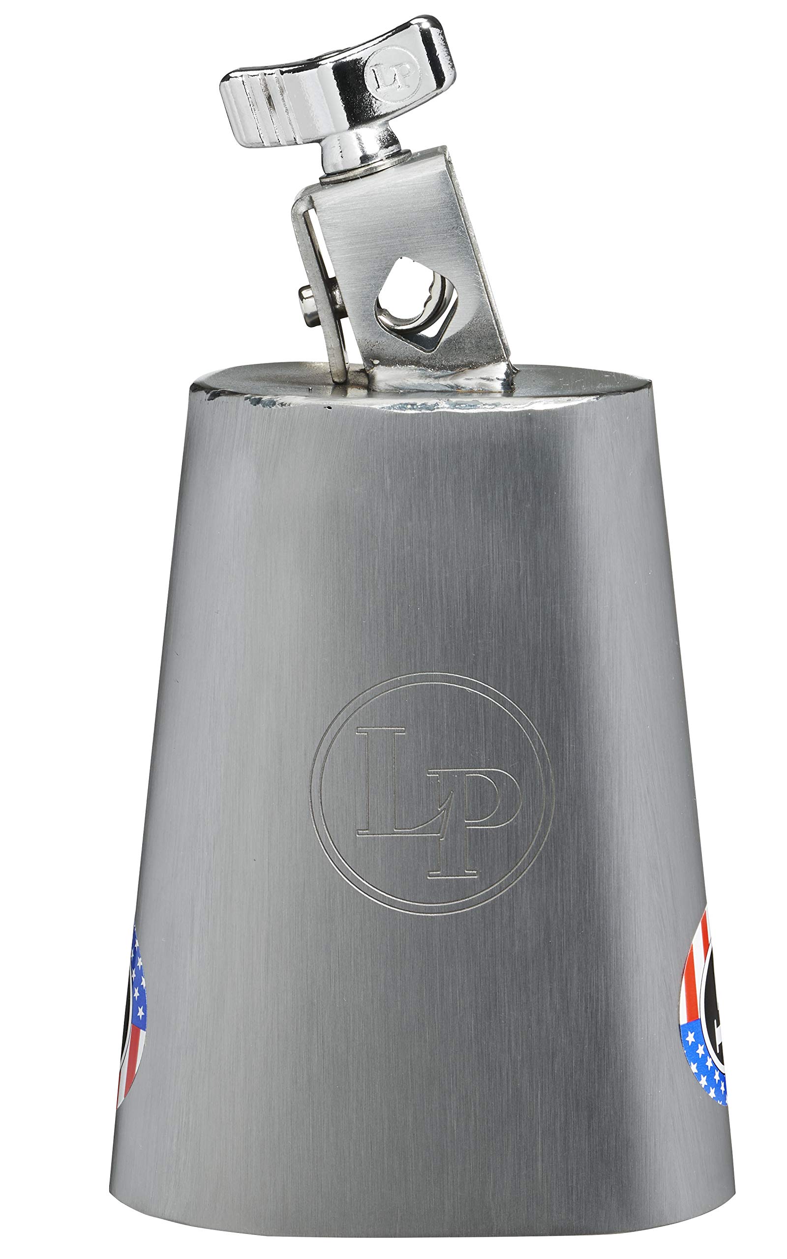 Latin Percussion Bells Banda 6 inch Cowbell (LPBB060)