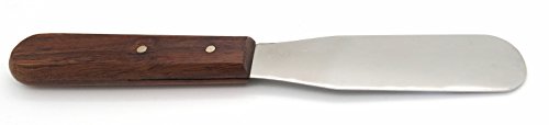 Superior Plaster Alignate Spatula 1022-4 Wax Modeling Mixing Carver Dental Lab Instrument
