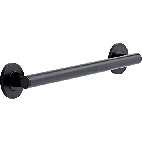 Delta Faucet 41818-RB Delta Tub and Shower Faucets and Accessories, 18", Venetian Bronze