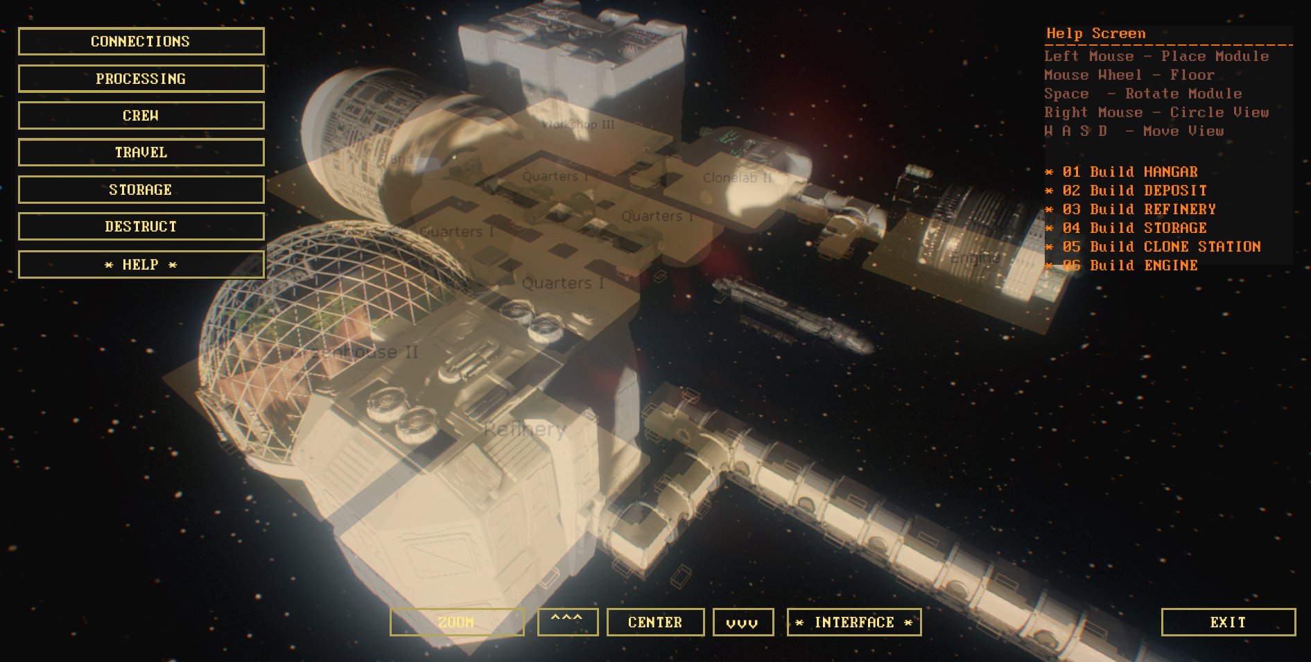 Genesis Alpha One - PlayStation 4