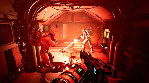 Genesis: Alpha One PS4 (PS4)