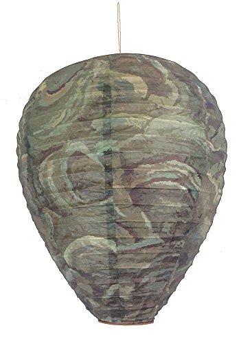 DeWitt 555910 Natural Wasp Away, 12" X 9", Camouflage
