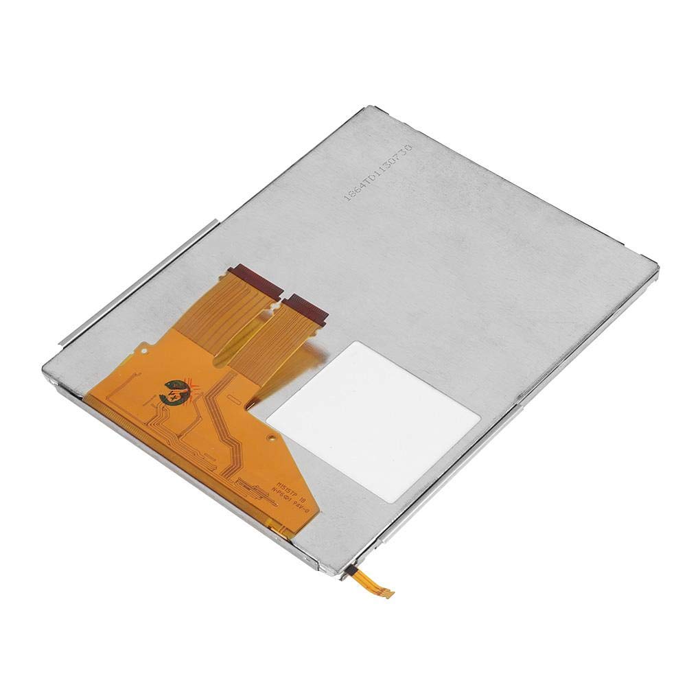 LCD Screen Display Replacement Part for 2DS Game Console with Screwdriver