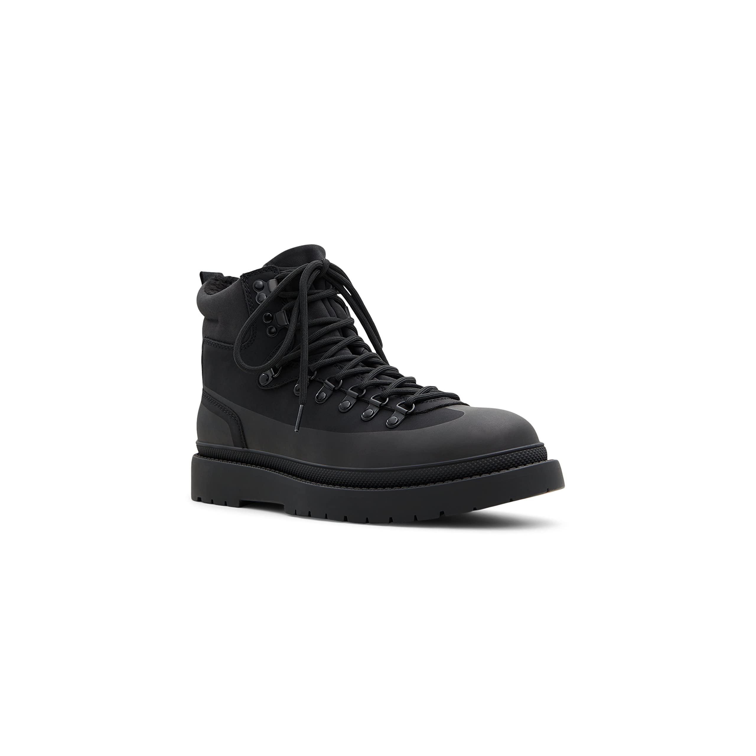 Call It Spring Men's VANDRING Hiking Boot, Black, 11