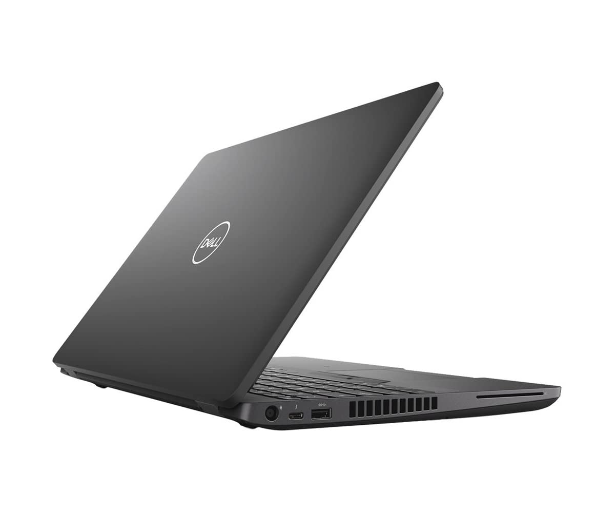 Dell Latitude 5501 15.6” HD Core i5-9400H 2.5GHz, 16GB RAM, 1TB SSD, Windows 11 Pro 64Bit, CAM (Renewed)