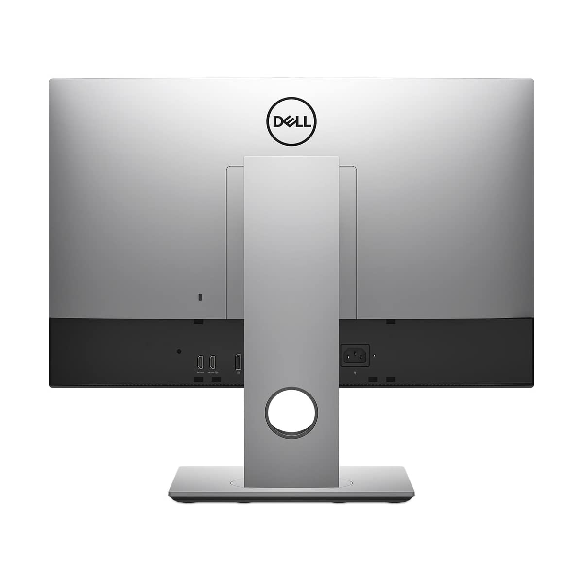 Dell OptiPlex 7470-AIO 23.8" FHD, Intel Core i5-9500 3.0GHz, 16GB RAM, 512GB NVMe, Windows 11 Pro 64bit, CAM, Internal WiFi, Bluetooth (Renewed)