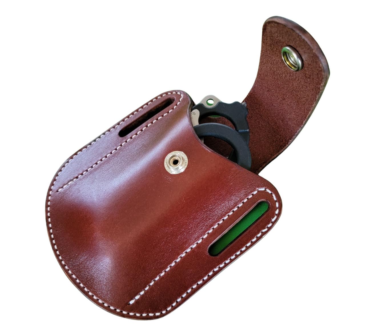 Got Style Now Leather Sheath fits Leatherman Raptor Shears