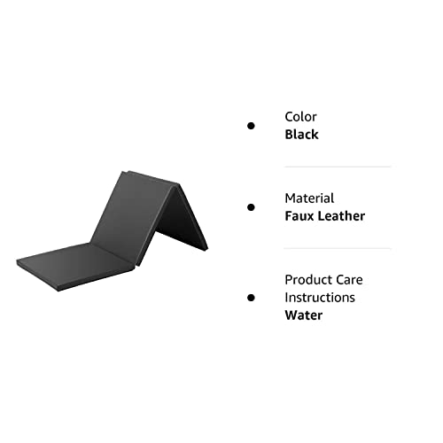 Gymnastics Mat 4x10x2 Gym Mat Tumbling Mat Lightweight Foldable Gymnastic Tumbling Pad Gym Equipment Fitness Yoga Home Exercise Mat