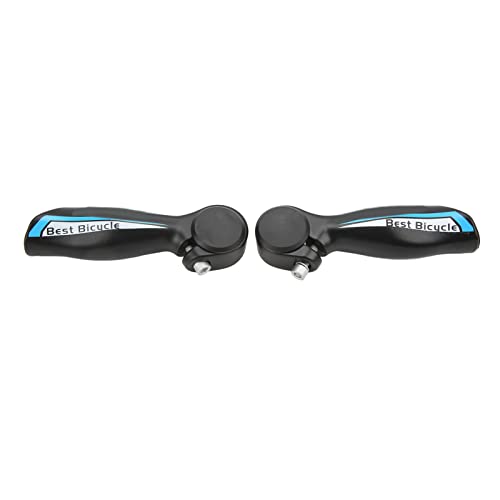 Bicycle Extra Handlebar Mountain Bike Extra Handlebar Comfort Grip Road Bike Ergonomic Design