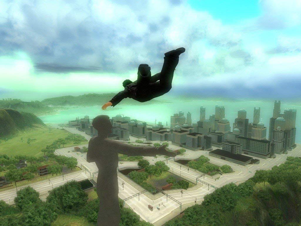 Just Cause - Xbox 360 (Renewed)