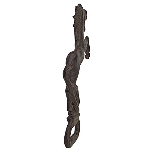 Design Toscano Wild Stallion Horse Cast Iron Bottle Opener