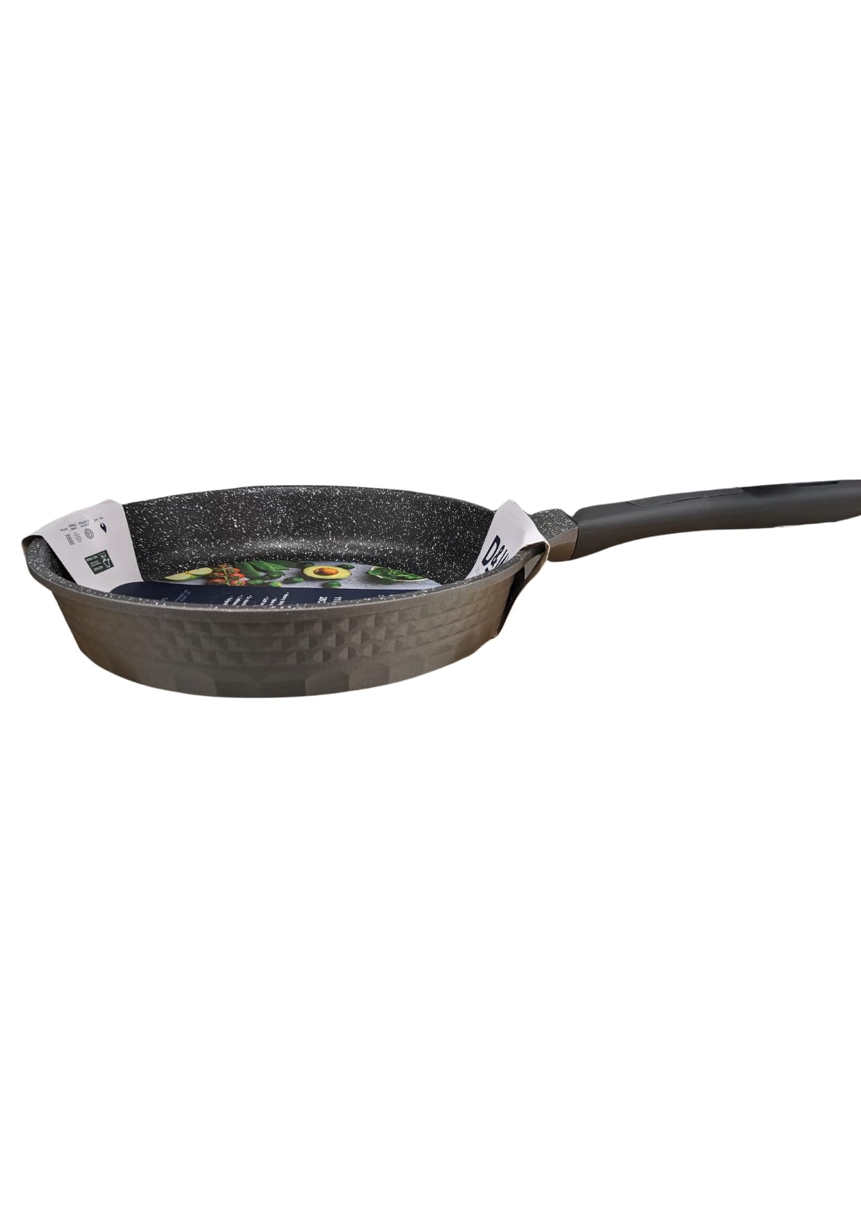 DW Nonstick Skillet Set, 9.5" & 11" - Deane White - DW Cookware - D&W - D and W