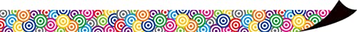 Teacher Created Resources Targets Magnetic Border (77157)