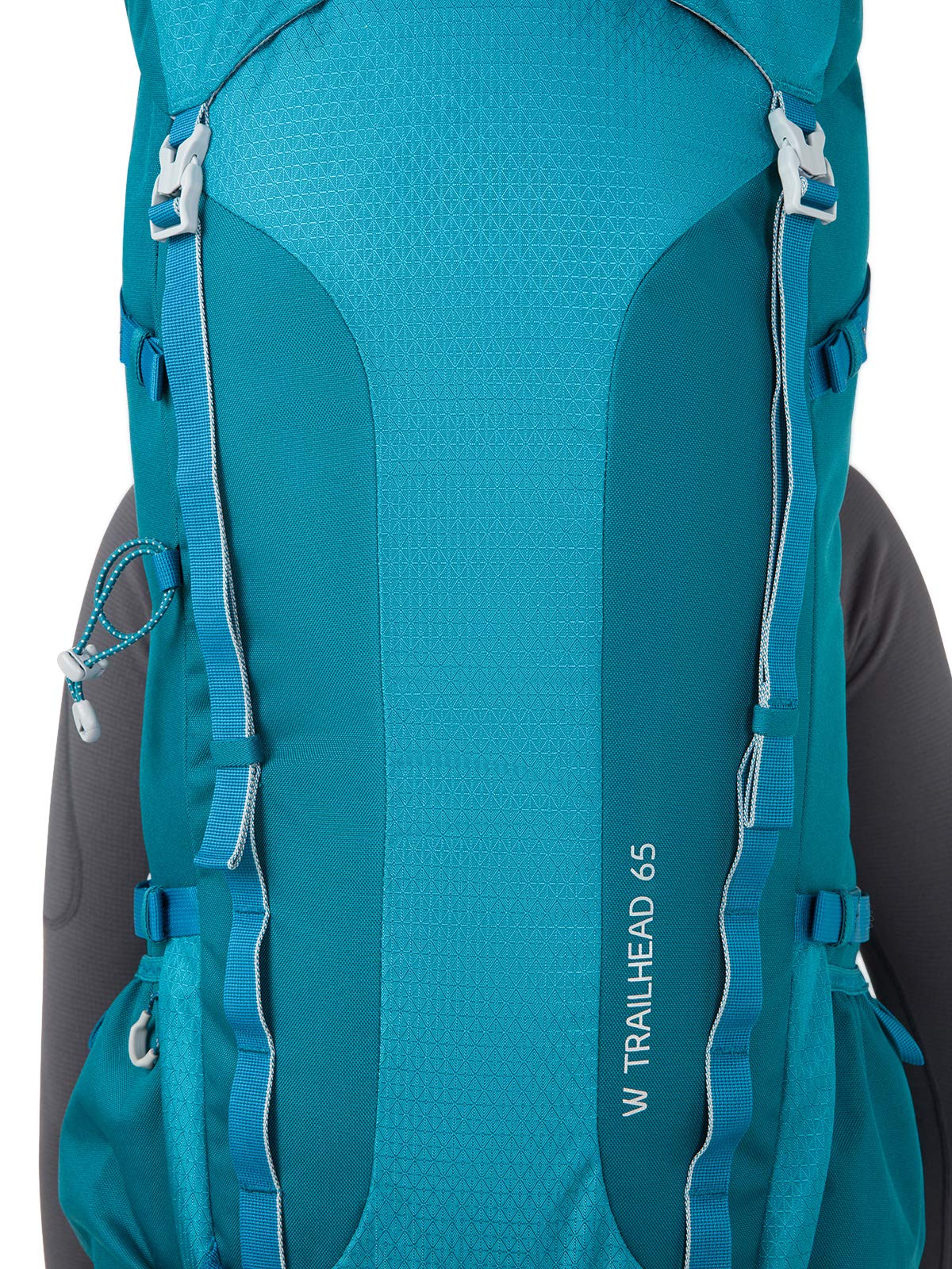 Berghaus Backpack, Tahitian Tide/Deep Lagoon, One Size