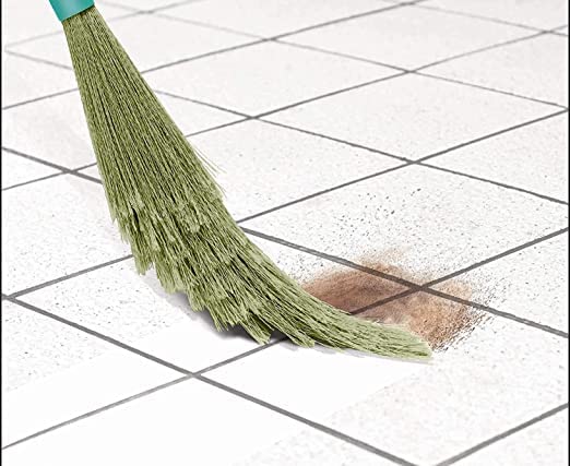 CNC Plus Grass Broom (Classic)