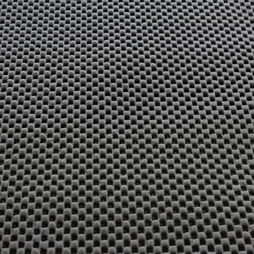 DCT Heavy-Duty Safety Pad Mat, 24in x 48in β Large Non-Slip Liner for Router, Sander, Bathroom Cabinet, Desk Drawer