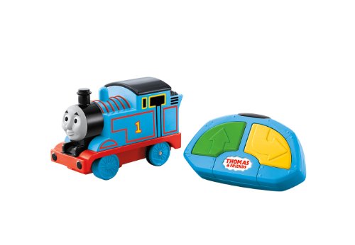 My First Thomas & Friends, R/C Thomas