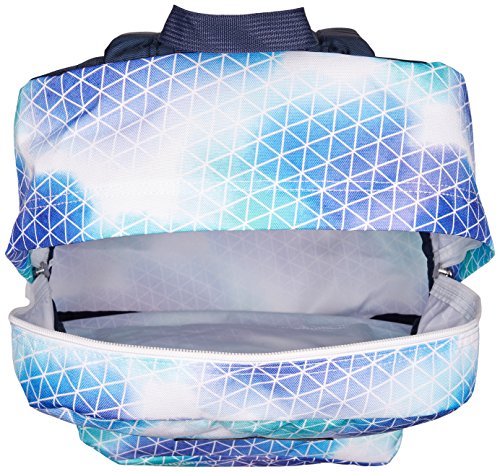 JanSport JS00T50134J Superbreak Backpack (Active Ombre)