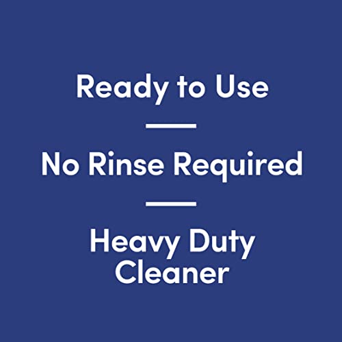 Bioesque Botanical Disinfectant Solution, Heavy Duty Broad-Spectrum Disinfectant, Kills 99.9% of Bacteria, Viruses*, Fungi, & Molds, 1 Gallon (Pack of 4)