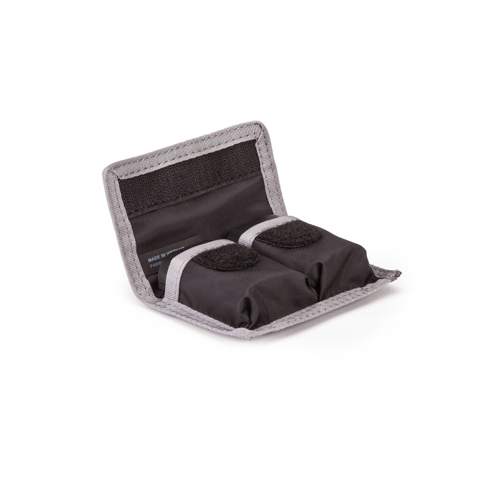 Think Tank Photo DSLR Battery Case - Black