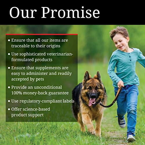 Nutri-Vet Ear Cleanse for Dogs - Ear Cleaner & Deodorizer - 8 oz