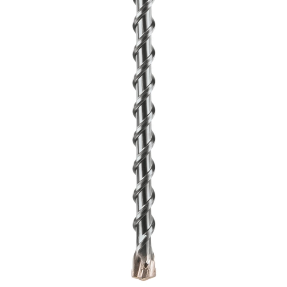 Bosch Carbide SDS-Plus Carbide Bit 3/4X16X18 #HCFC2227