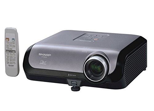 Sharp XG-MB65X DLP Projector