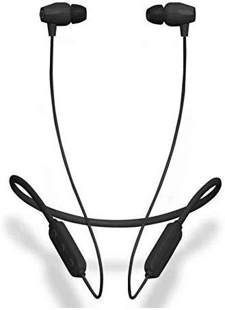 Bluetooth Headphones Sports Earbuds 5.0 Magnetic Bluetooth Earphones IPX5 Waterproof Noise Cancelling Headset for Running,Cycling,Workout