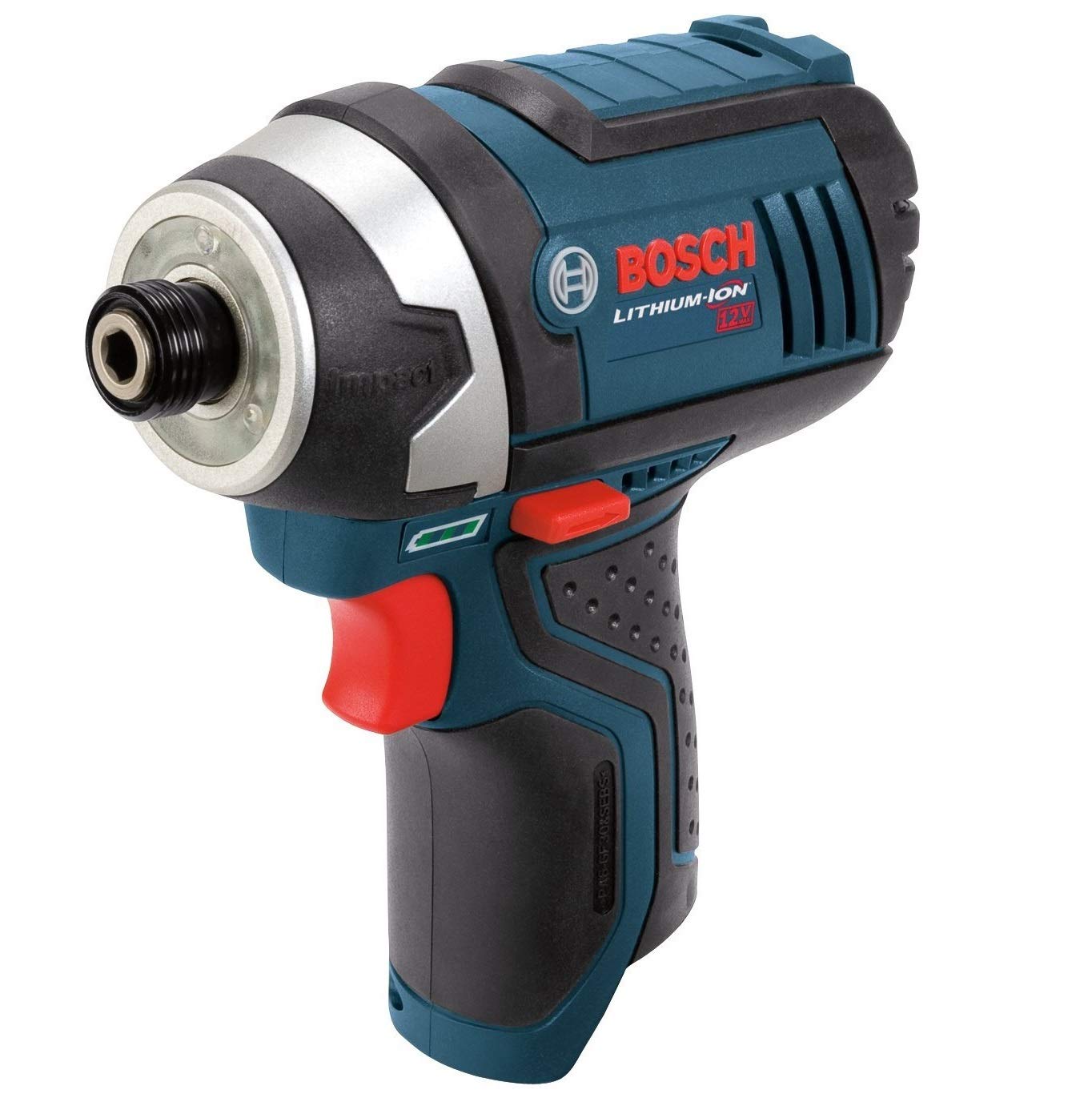 Bosch Genuine OEM Replacement Impact Driver - 06019A6A18
