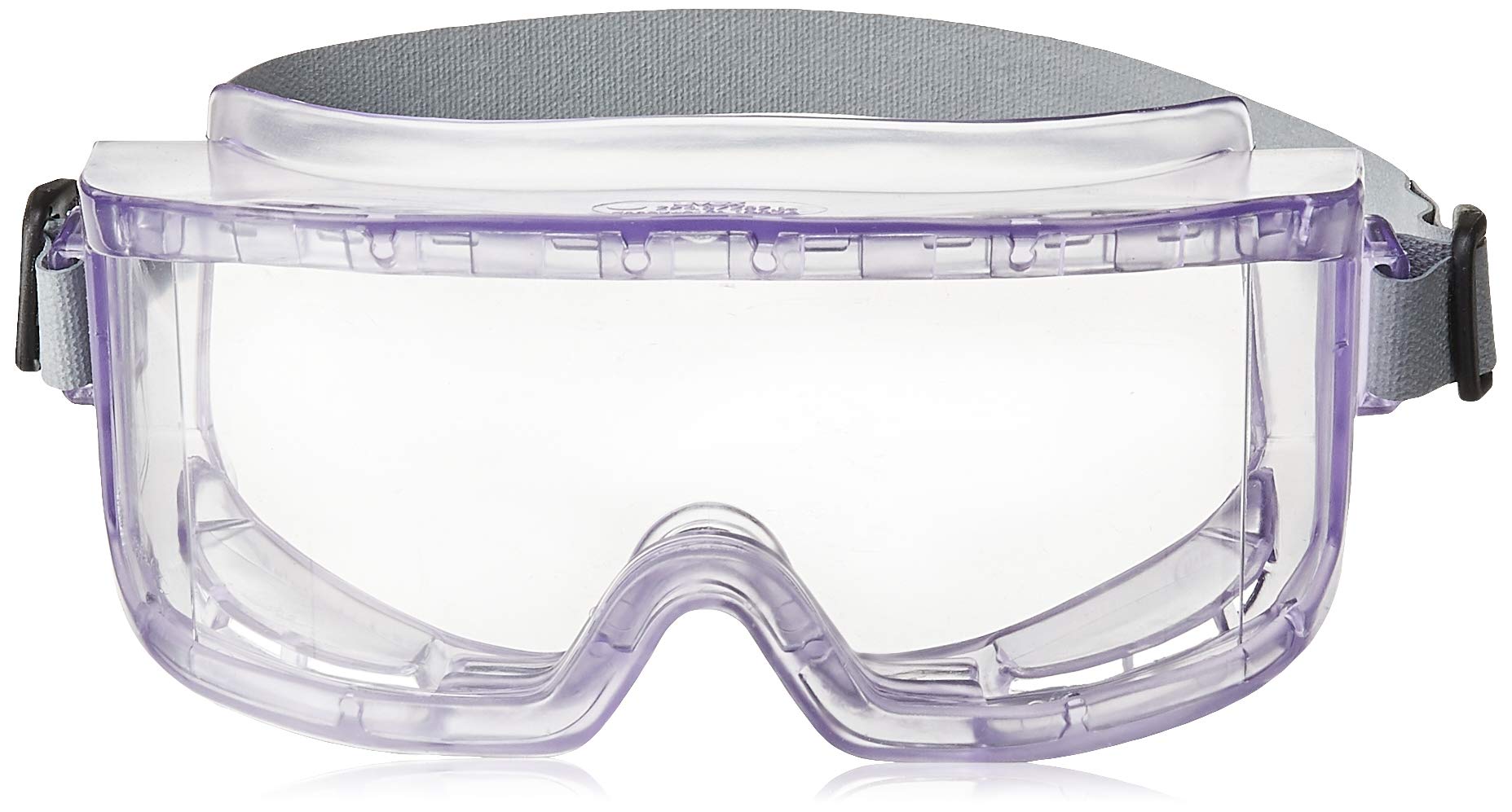 Honeywell Uvex by 9301 Futura Indirect Vent Goggle - S345C, Clear