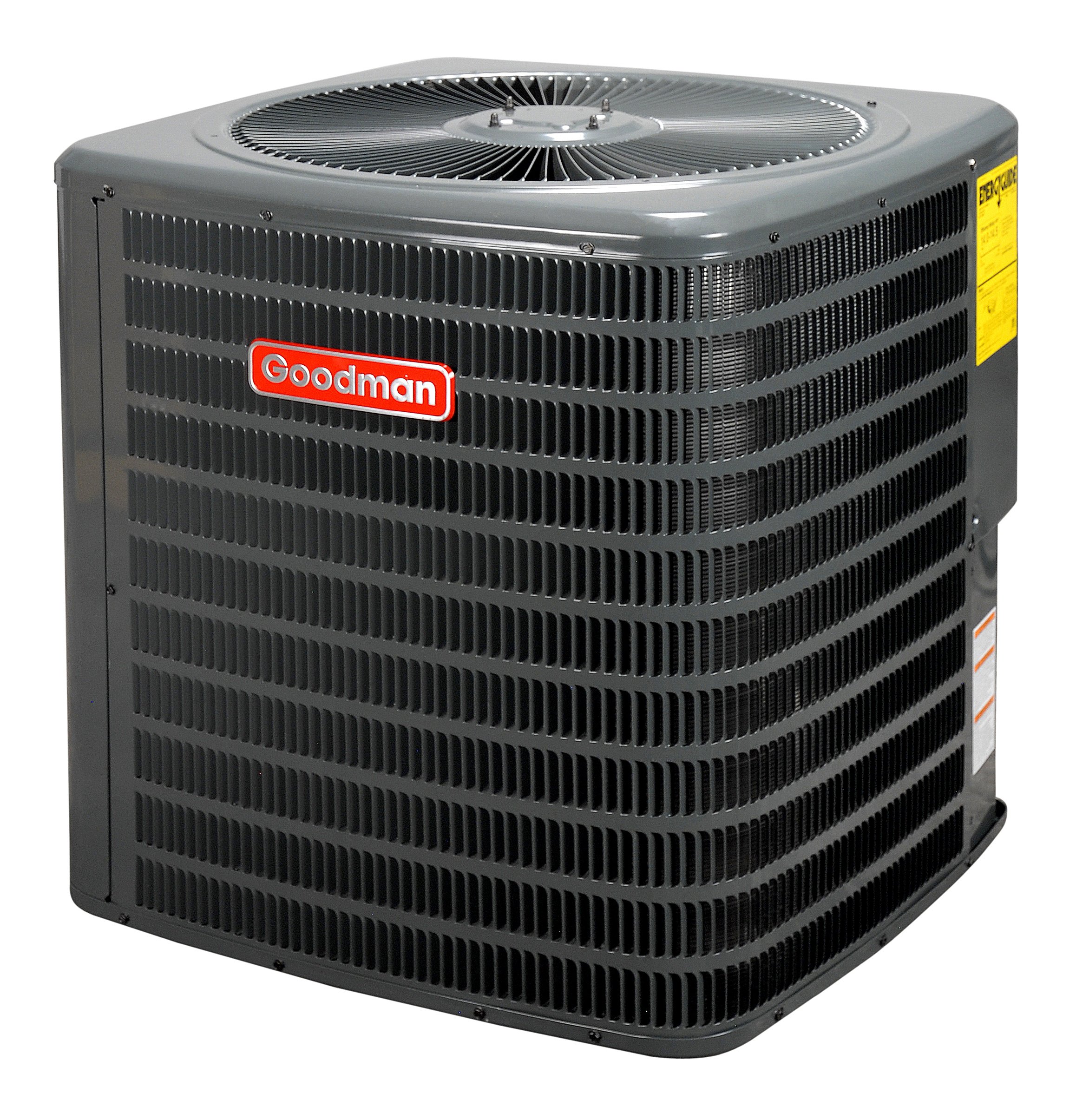 Goodman Goodman 2.5 Ton 14 SEER Heat Pump - R410A GSZ140301