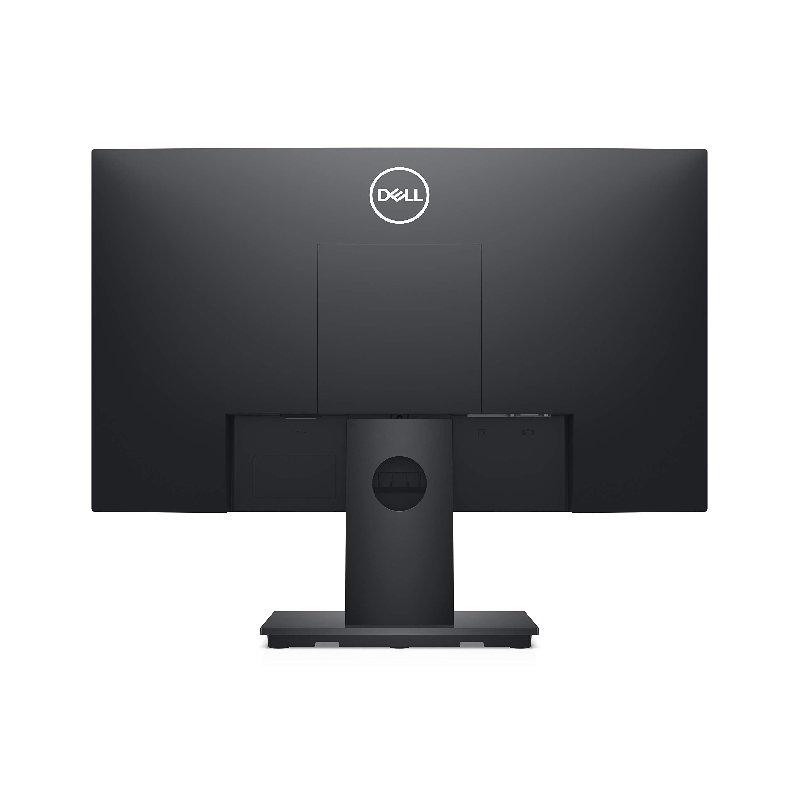 Dell 20 E2020H 19.5-inch 60Hz Small Thin Monitor for Laptop, Computer & Desktop,  HD+ 1600 x 900p, Anti Glare, LED Display, VGA/Displayport Connectivity - Black