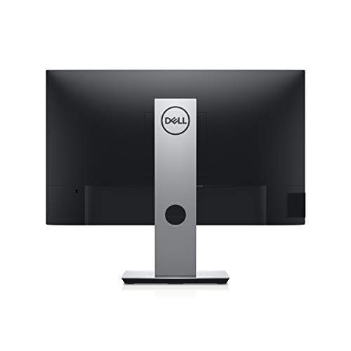 Dell P Series 23-Inch FHD 1080p Screen LED-lit Monitor (P2319H),Black