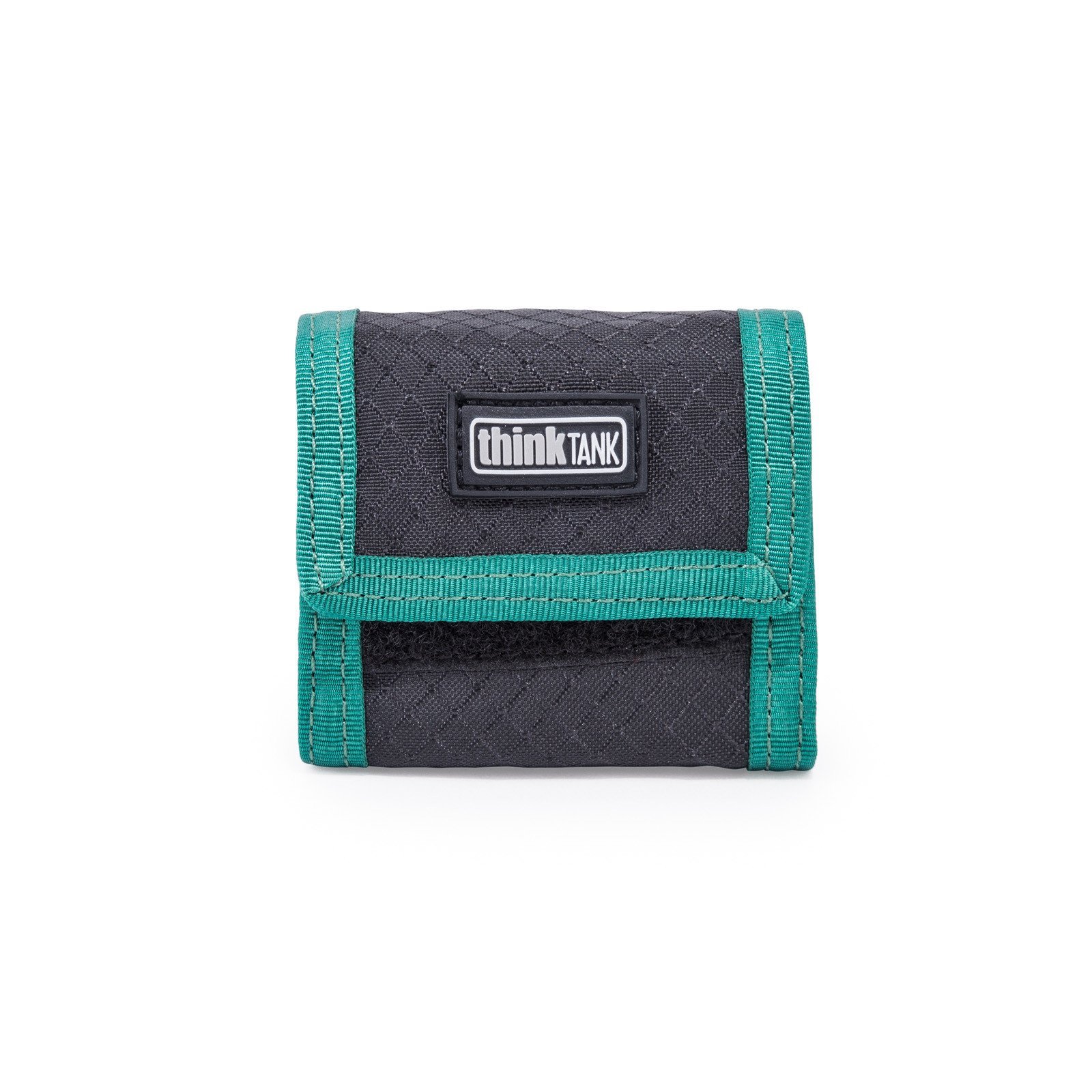 Think Tank 8 AA Battery Holder - Black