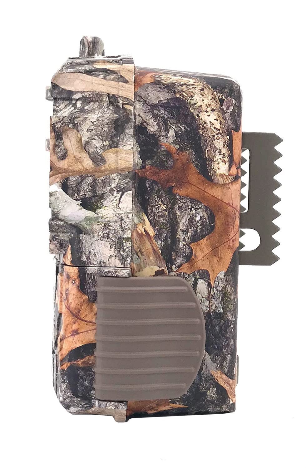 Browning Trail Cameras Defender Wireless Ridgeline 20 MP Cellular Trail Camera - Verizon and AT&T + 32GB SD Card, 16 Batteries and Lens Cloth