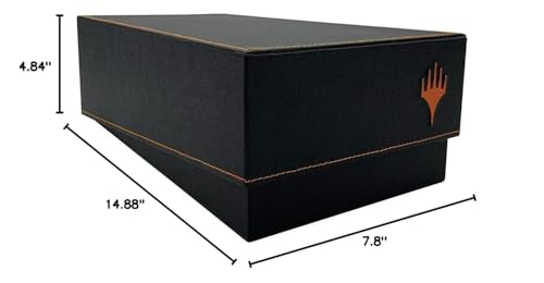Mythic Edition Storage Box for Magic The Gathering